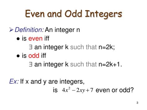 Ppt Number Theory And Methods Of Proof Powerpoint Presentation Free Download Id1316555