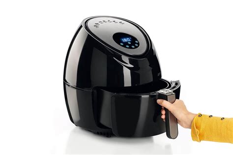Friggitrice Ad Aria Airy Fryer Xxl Ariete