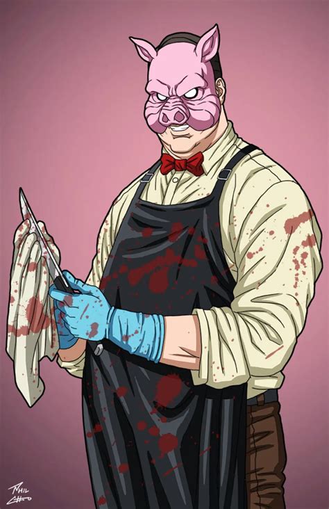 Batman Part Ii A Disturbingly Good Case For The Monstrous Professor