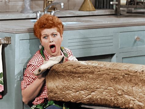 I Love Lucy A Colorized Celebration Coming To Theaters August 6