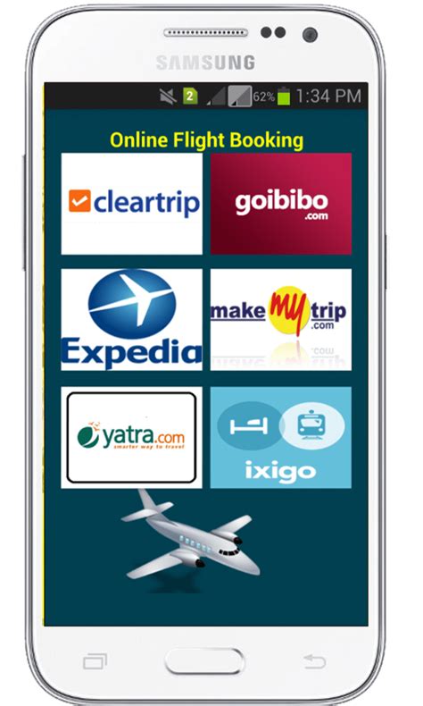 Flightbooking Apk For Android Download