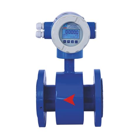 Electromagnetic Flow Meter Unitech Valves And Automation Accurate