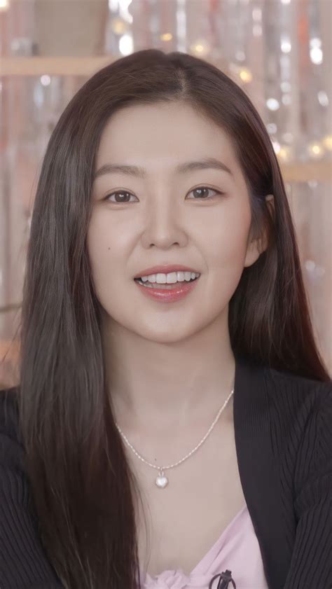 Pin Oleh Straight To The North Di K Stars Wanita Cantik Aktris Irene