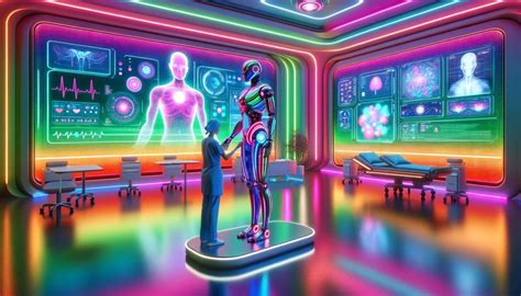 AI Use Cases In Healthcare SmartDev