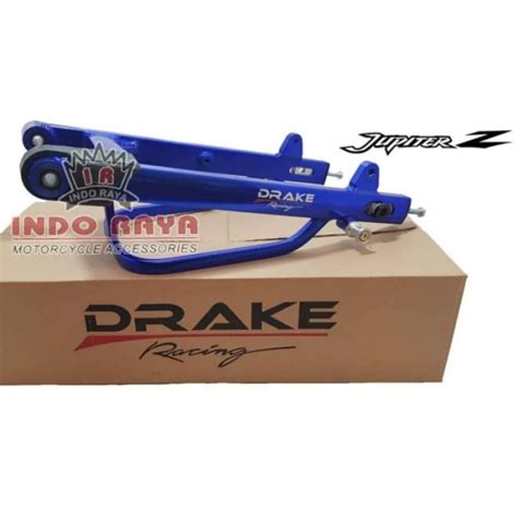 Jual Swing Arm DRAKE Yamaha Jupiter Z Di Seller Cintamotormu Duri