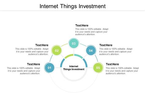 internet things investment ppt powerpoint presentation slides elements cpb