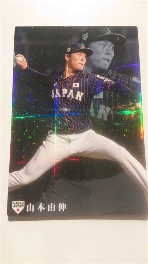 Yahooオークション Mlbドジャース移籍 侍ジャパン代表 オリックスバ