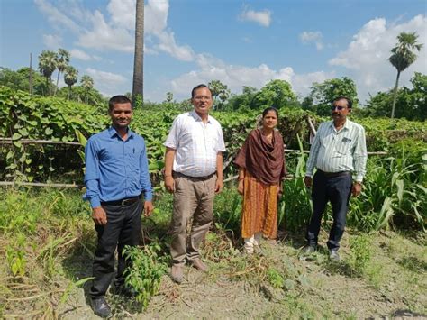 Ritesh Kumar On Linkedin Fieldwork