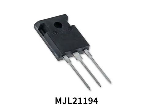 Mje15029 Pnp Power Transistor Datasheet Artofit