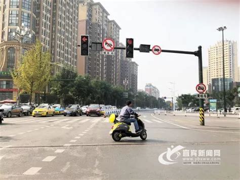 注意！长江大桥南桥头禁止左转，绕行怎么走？看这里 搜狐大视野 搜狐新闻