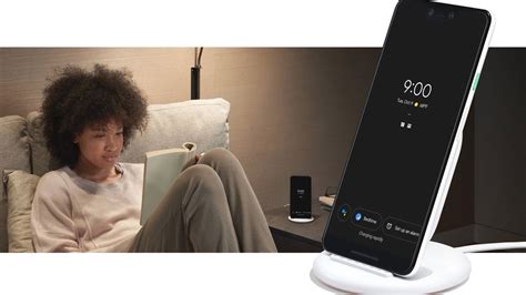 Google Pixel Stand Is A Smart But Expensive Wireless Charger For The Pixel And Xl Phonearena