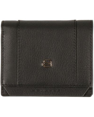 Black Piquadro Accessories For Women Lyst