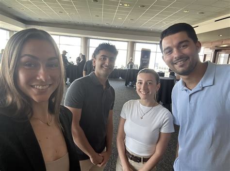 Nicholas Cicali On Linkedin Cybersecurity Networkingevent