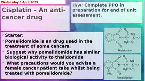 Aqa Chemistry A Level Amino Acids Proteins And Dna Teaching Resources
