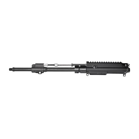 Brownells Brn 4® Upper Receiver Assemblies With Chrome Lined Barrels
