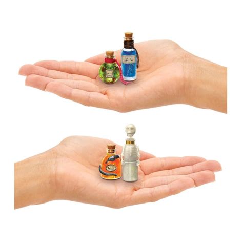 Toyster Sg Mgas Miniverse Make It Mini Potions Harry Potter