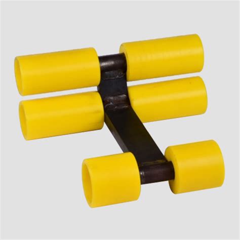 Crc501 Low Profile Roller Triumph Car Wash Parts