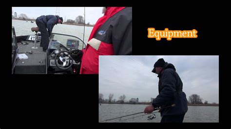 Vertical Jigging Techniques Youtube
