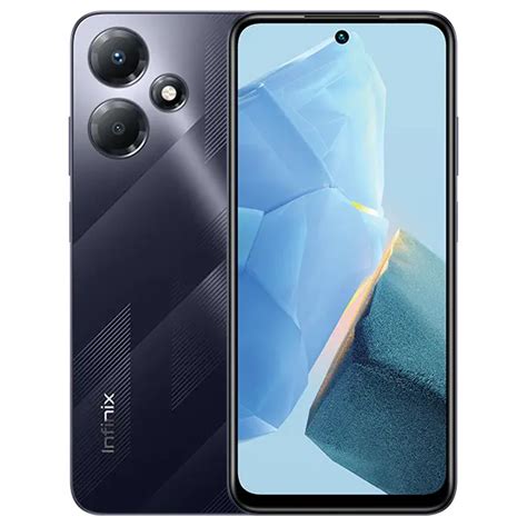 Infinix Hot 30 Play 464 Mirage Black Mobile And Mobile Techbazaar