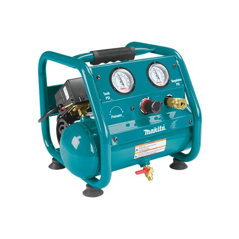 Makita Ac001 Compresor De Aire Compacto Mro Tools Mexico