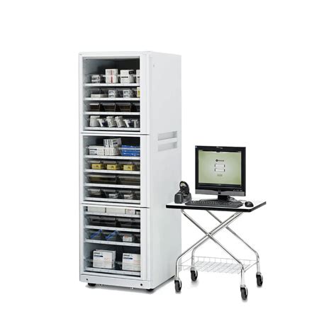 Information Management System Xt Csm Omnicell Inventory