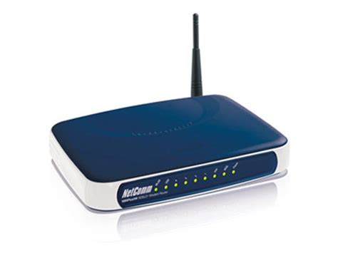 Netcomm Adsl2 Wireless Router Nb6plus4w Review Netcomm Adsl2 Wireless Router Nb6plus4w Cnet