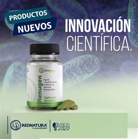 Descubrir 93 Imagen Red Natura Productos Abzlocalmx