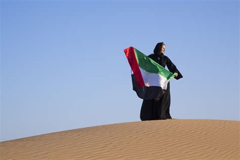 Celebrating Emirati Womens Day 2021 Aande Magazine