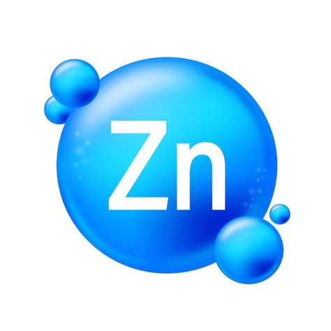 Zinc Atom Project