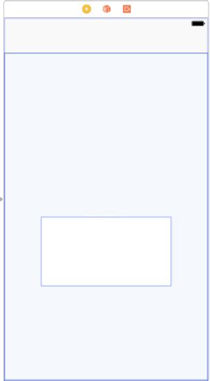 Ios Swift How To Anchor View To The Top When Scrolling Stack Overflow