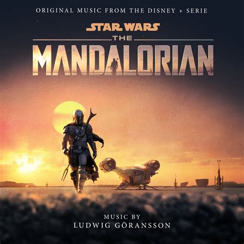 Ludwig Göransson Joseph Shirley s THE MANDALORIAN present General Discussion JOHN