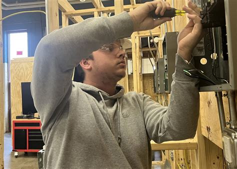 Adult Electrical Hvac Courses Offered This Fall Capital Region Boces