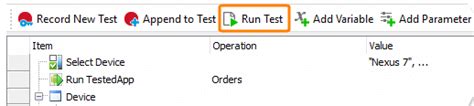 Tutorial 6 Android Application Automation With Testcomplete Software Testing Class