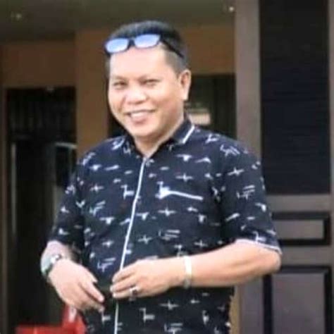 Catatan Paulus Adrian Sembel Tentang Tiff