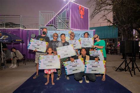 អស្ចារ្យមែន ពិធីជប់លៀង Q Boxកាលពីម្សិលមិញ តើអ្នកបានទៅហើយឬនៅ