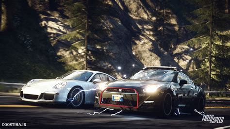 دانلود بازی نید فور اسپید Need For Speed Rivals Reloaded
