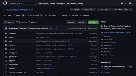 처음 만난 리덕스 Redux Redux Devtools 소개 Frontoverflow