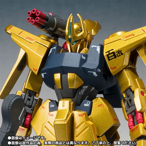 METAL ROBOT魂Ka signature SIDE MS量産型百式改株式会社BANDAI SPIRITSバンダイスピリッツ