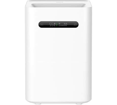 Увлажнитель воздуха Smartmi Evaporative Humidifier 2 CJXJSQ04ZM ...