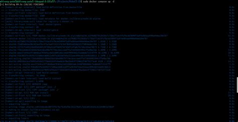 mern stack chat app with docker hey there by shivang patel medium