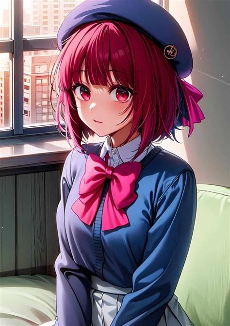 Conoce El Top De Mejores Waifus De Esta Temporada Anime Primavera