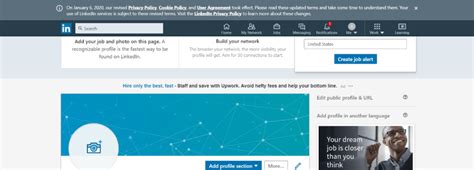 How To Shorten A Linkedin Url And Other Social Applications