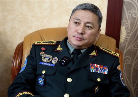 Хошууч генерал Б Эрдэнэбат Кипр дэх НҮБ ын энхийг сахиулах хүчний командлагчаар томилогдов Nio Mn