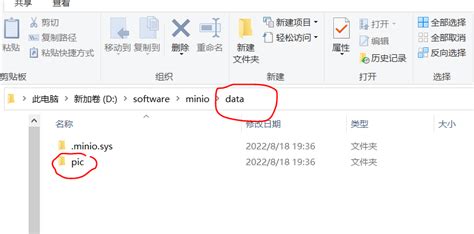Minio实现文件上传下载minio 文件下载 Csdn博客