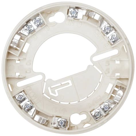 Standard Detector Base For Iq8quad And Es Detect Only £1000 Excl Vat