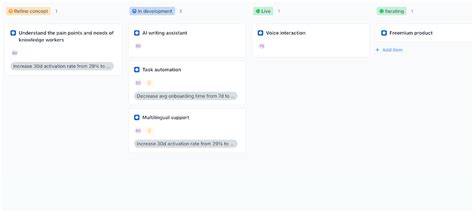 Adaptable Discovery Flow By Tim Herbig Airfocus