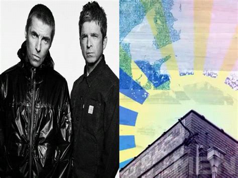 한국 오겠다더니 욱일기…내한 앞둔 오아시스 논란 [짤e몽땅]