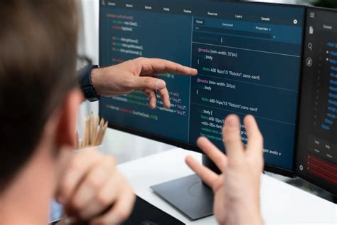 programming language comparison 5 things that you need to consider