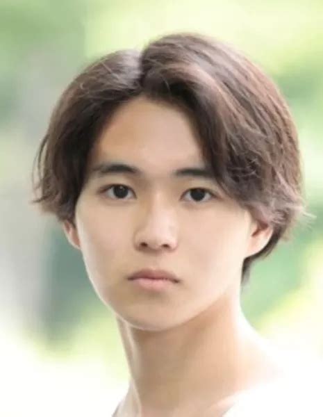 Ёнемура Томоки Yonemura Tomoki 米村知希 Азияпоиск Дорамы фильмы и музыка Азии