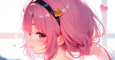 Aiイラスト さとりんの背中 ニムゲのイラスト Pixiv